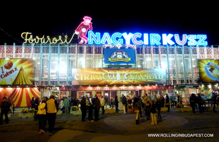 CIRCUS CAVALCADE … PREMIER SATURDAY, SEPTEMBER, 22. – MUNICIPAL GRAND ...