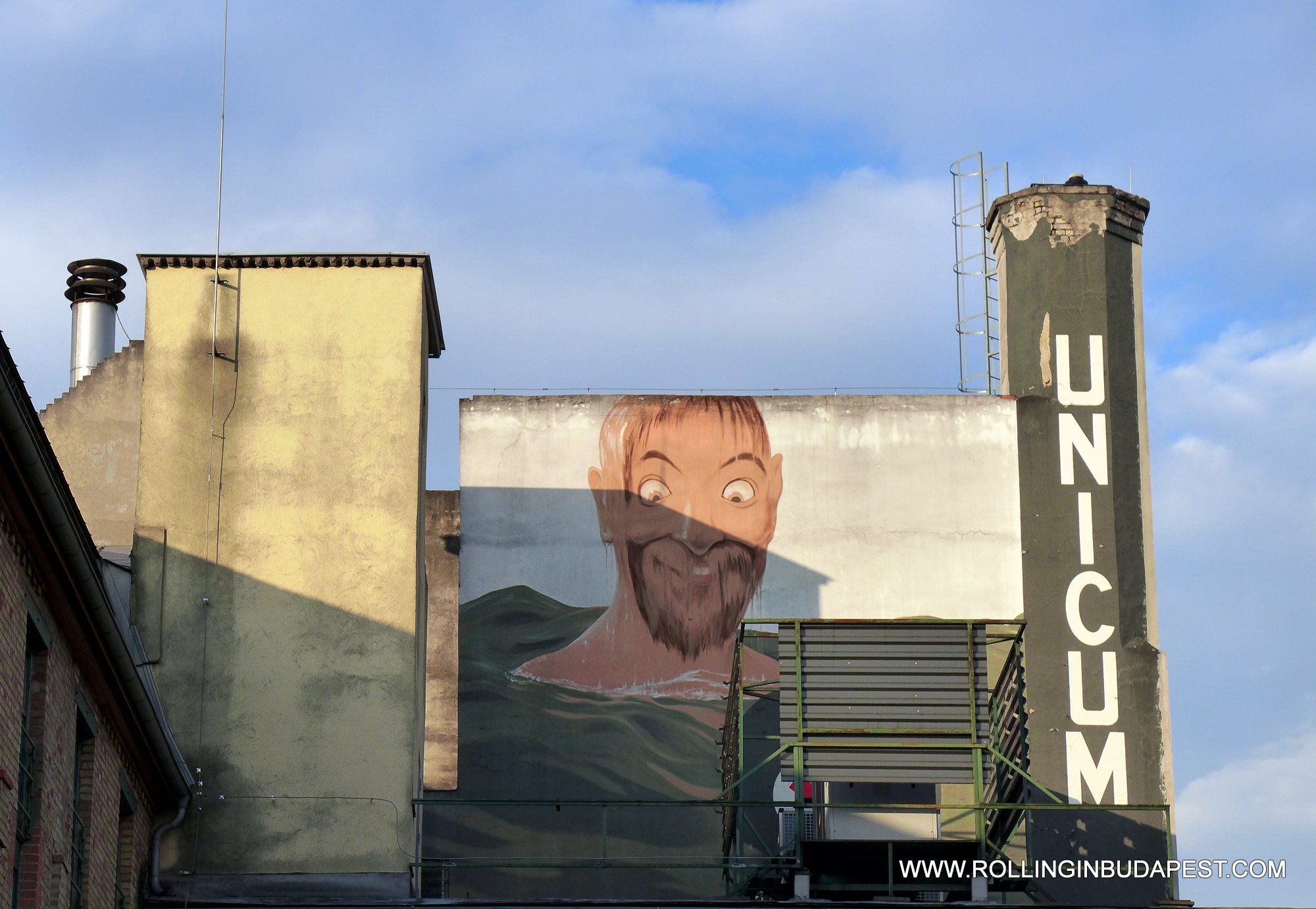 Zwack Museum and Visitor Center – Barefoot Musicians – 2016. | Rolling ...
