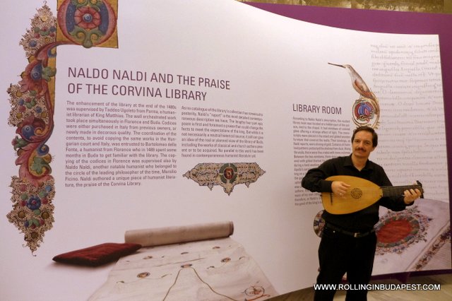 King Matthias Hunyadi – Corvina Library – National Széchényi Library ...