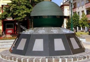 Herald News: Gyula Castle Bath Reopening! | Rolling in Budapest