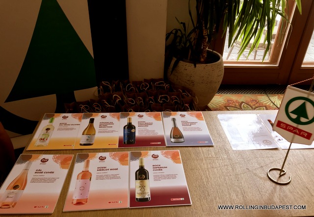 The 31st Buda Castle Wine Festival 2022. | Rolling in Budapest