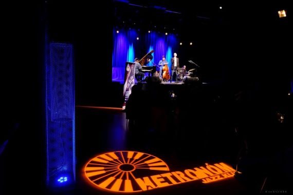 Metronóm Jazz Club Concert Series @ Pécs | Rolling in Budapest